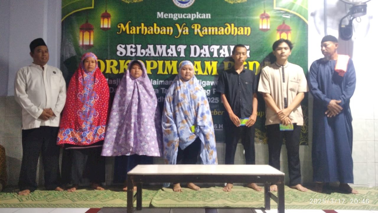 Website - Kecamatan Pedan